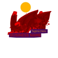 custom minecraft server logo Template | PosterMyWall