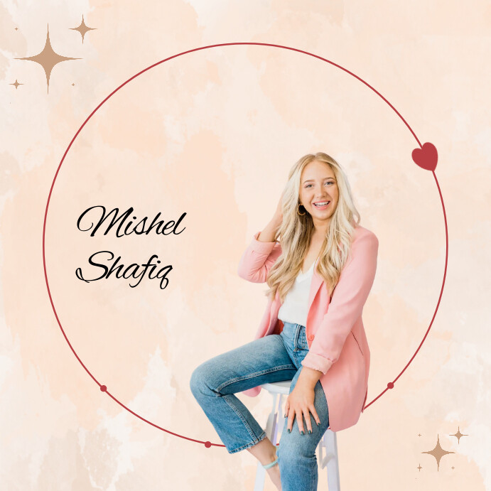 Copy of Custom Profile Picture Designs | PosterMyWall