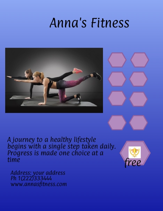 Customer loyalty card Template | PosterMyWall