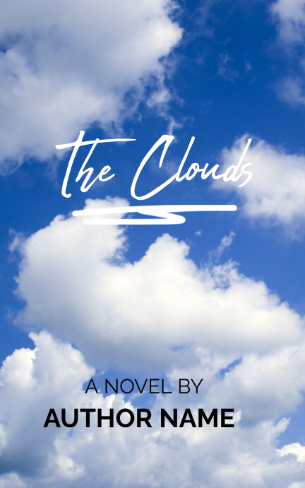 customizable eBook cover templates | PosterMyWall