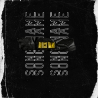 Customize Rap Album Cover Art Templates | PosterMyWall