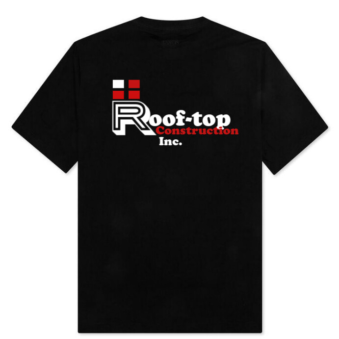 CUSTOMIZED T-SHIRT Template | PosterMyWall