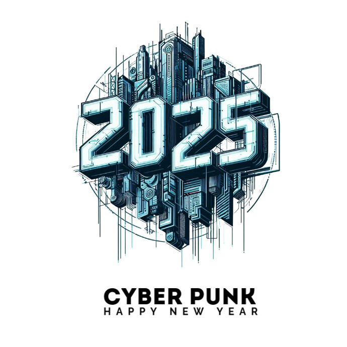 Cyber Logo
