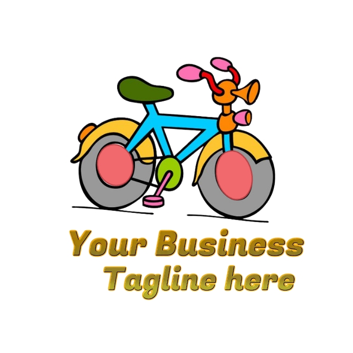 Copy of Cycle logo | PosterMyWall