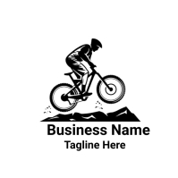 cycle logo Template | PosterMyWall