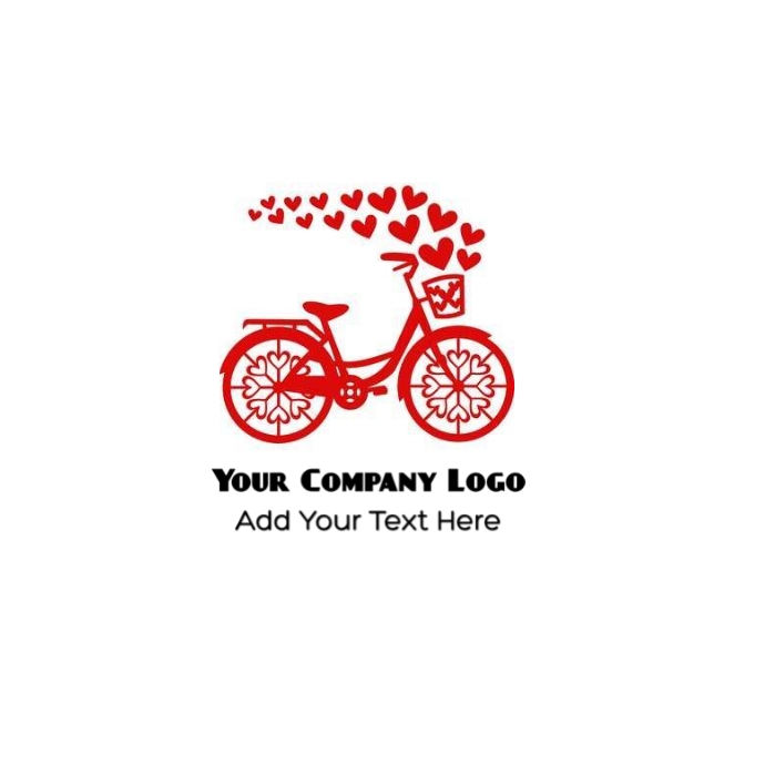 Plantilla de Cycle Logo | PosterMyWall