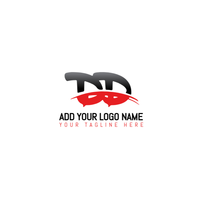 Copy of D Logo/brand/business/icon/symbol/sign/typography/monogram ...