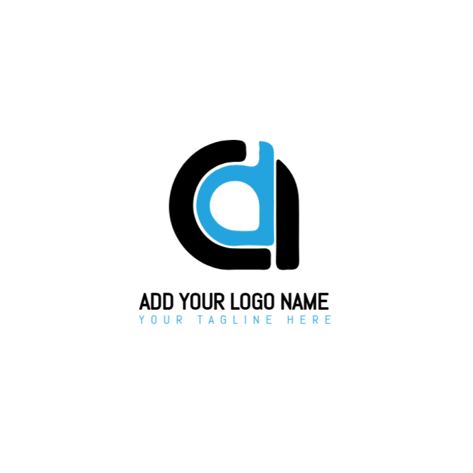 Copy of D Logo/brand/business/icon/symbol/unique/elegant/corporate ...