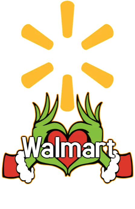 WALMART DESIGN iI | PosterMyWall
