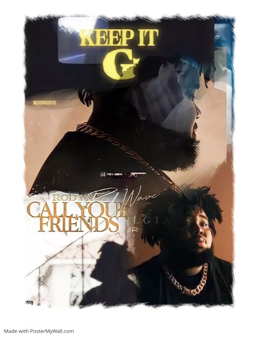 RIP Flyer | PosterMyWall