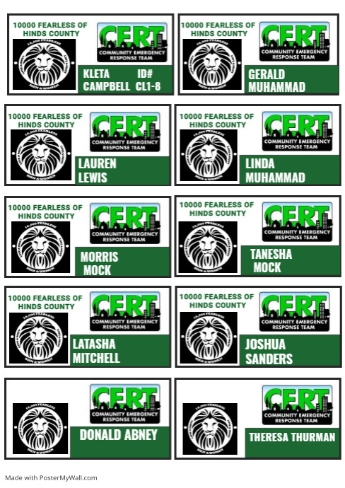 Nurses Name Tags | PosterMyWall