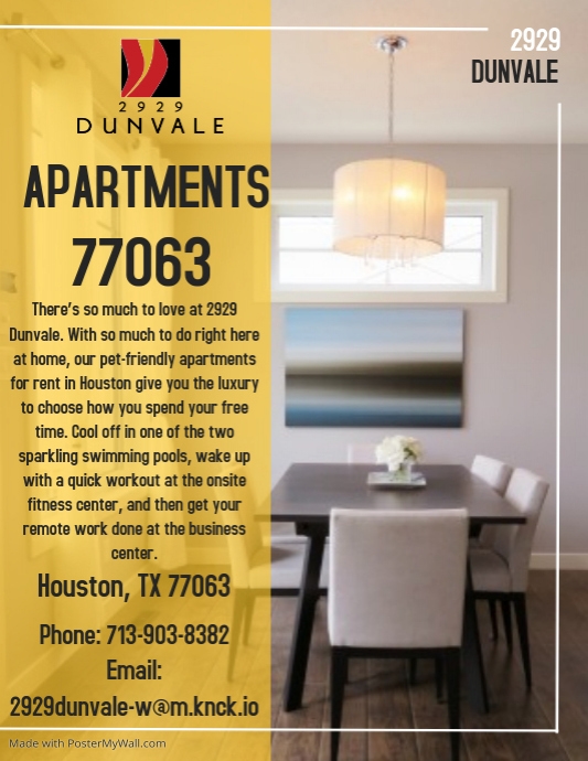 apartments 77063 | PosterMyWall