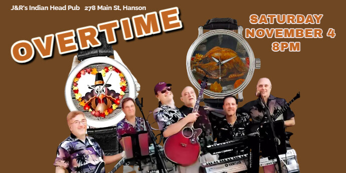 Copy of 20 X 10 OVERTIME PDF NOV'23 | PosterMyWall