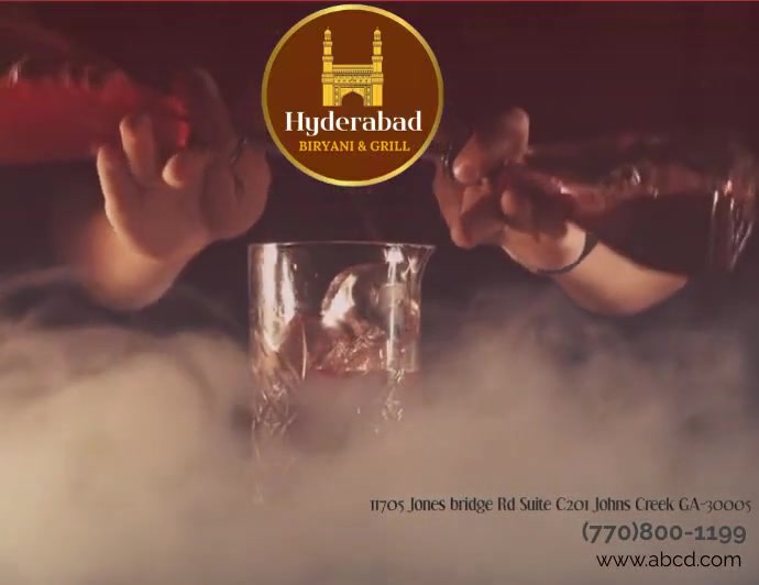 Copy of Sample 29 | PosterMyWall