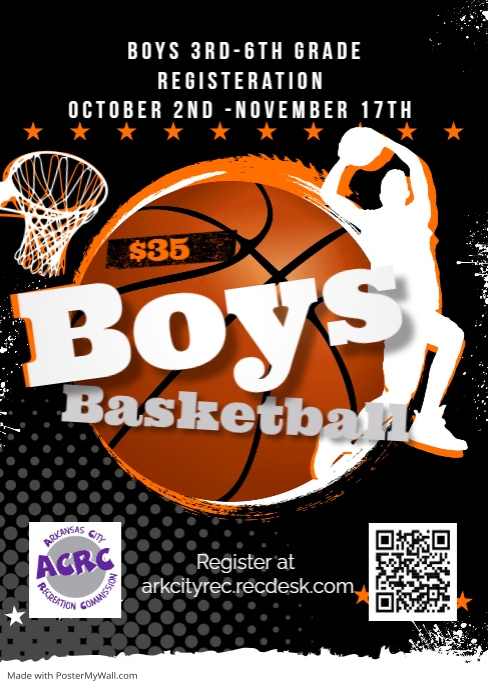 BASKETBALL POSTER | PosterMyWall