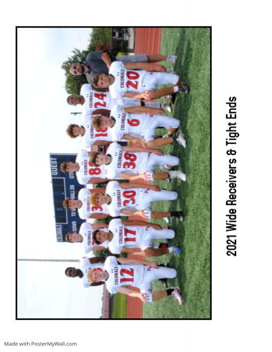 Copy of WRTE | PosterMyWall