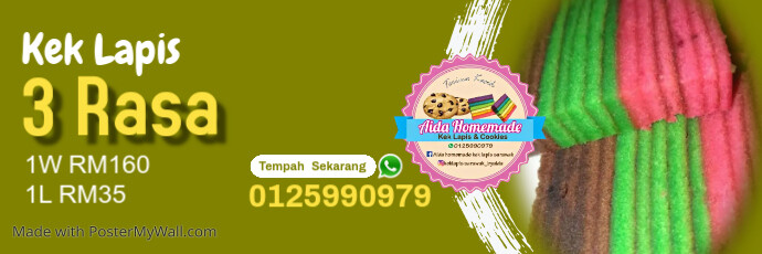 3Rasa | PosterMyWall