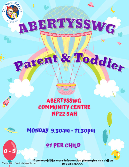 Children's Day Flyer | PosterMyWall