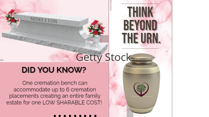 CREMATION | PosterMyWall