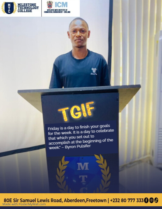 College Fair Flyer Design Template | PosterMyWall