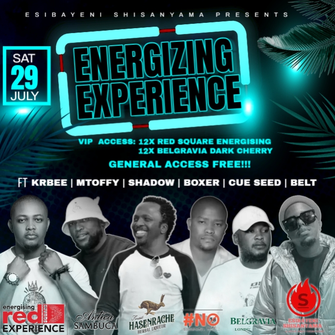 Sunday takeover (1) | PosterMyWall