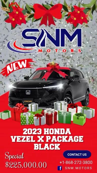 Copy of car promo, new car, event (1) | PosterMyWall