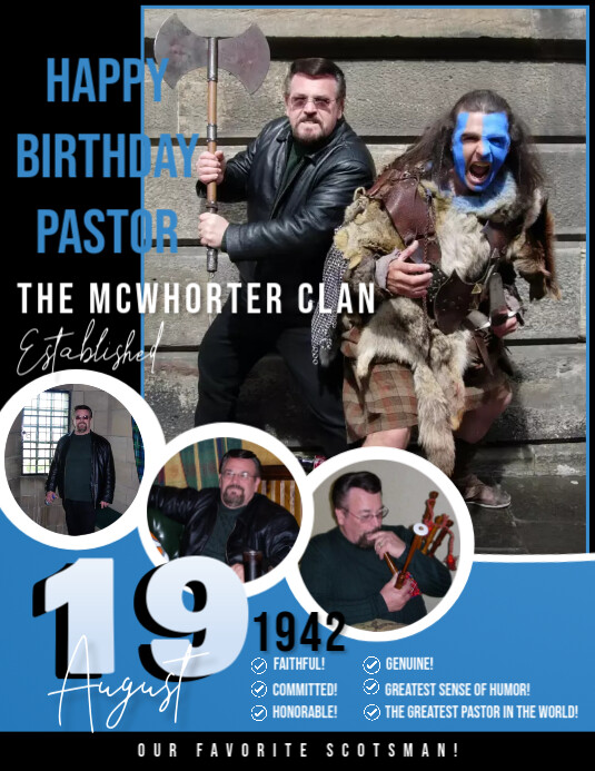 Highland Gathering Poster | PosterMyWall