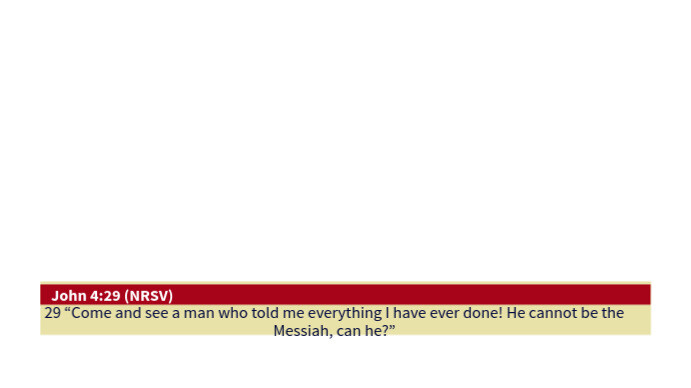 Copy of lower thirds scripture | PosterMyWall