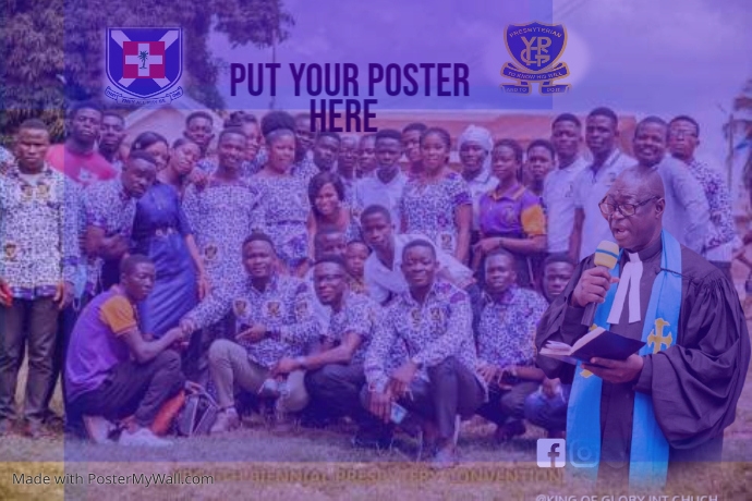 Copy of Copy of Counting days flyer | PosterMyWall