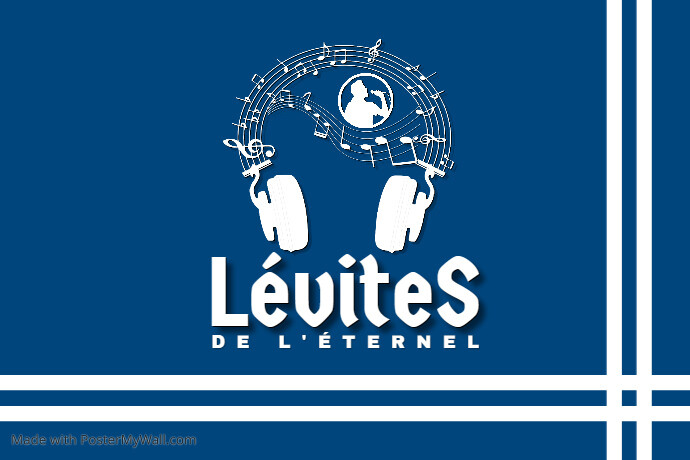 Orchestre Lévites | PosterMyWall