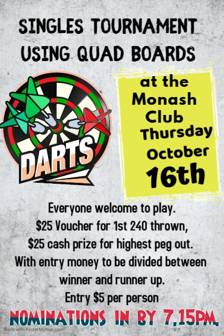 Money tournaments | PosterMyWall