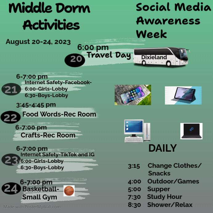 MSD Instagram Post (2) | PosterMyWall