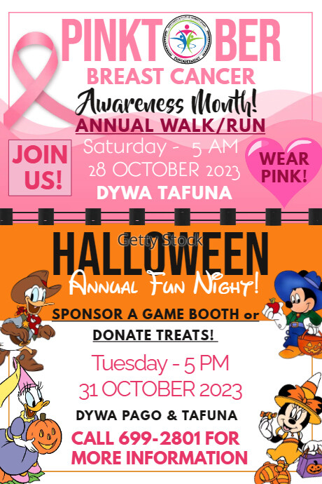 breast cancer, breast cancer awareness, event | PosterMyWall