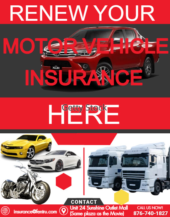 CAR ADS POSTER TEMPLATE.C | PosterMyWall