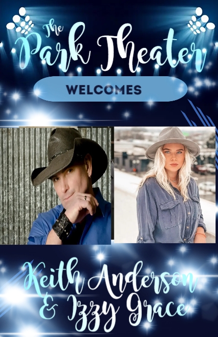 Back Door Stage Sign | PosterMyWall