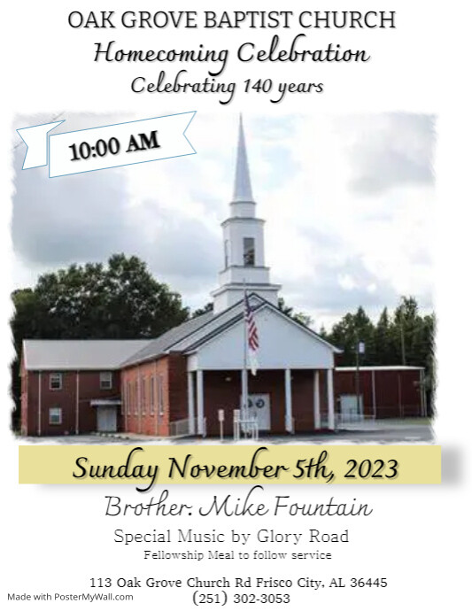 Church Cover Design | PosterMyWall