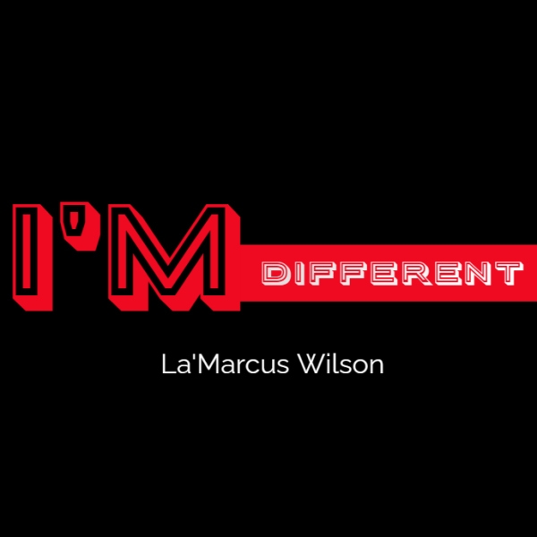 La'marcus Brand Logo | PosterMyWall