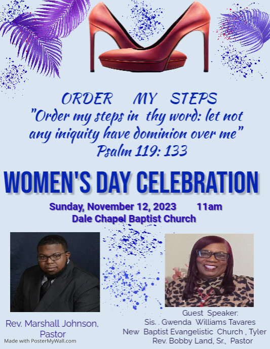 women's day Instagram story | PosterMyWall