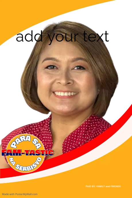 Barangay Kagawad Layout (2) | PosterMyWall