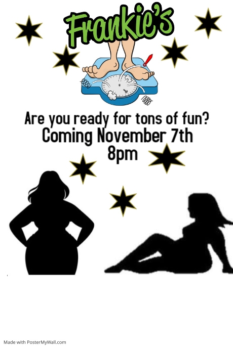 Copy of Glamorous silver event poster | PosterMyWall