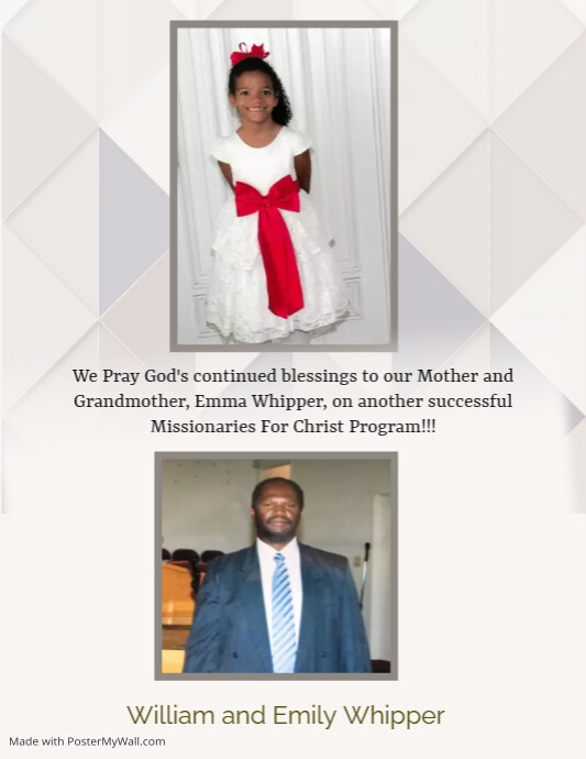 CH 187 | PosterMyWall