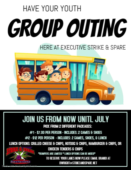 Field trip | PosterMyWall