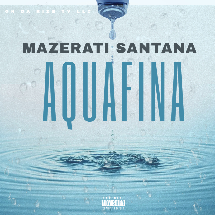 The Drip Album Mixtape cover art design 1.0 | PosterMyWall