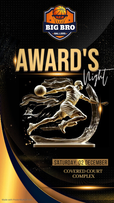 Awards | PosterMyWall