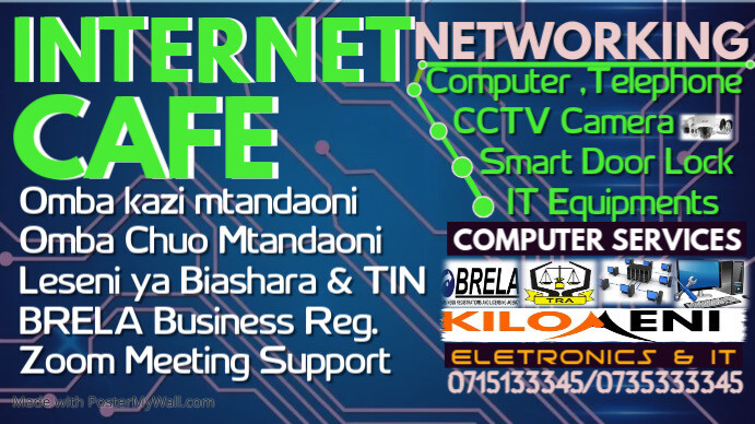 COMP_SERVICE (3) | PosterMyWall