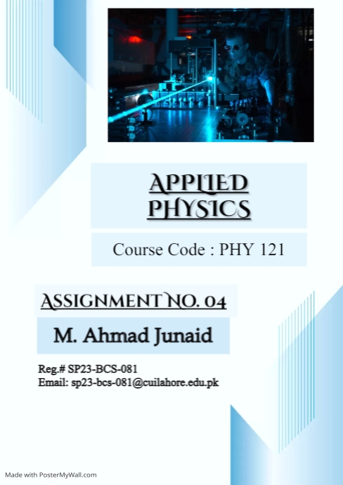 A New Design | PosterMyWall