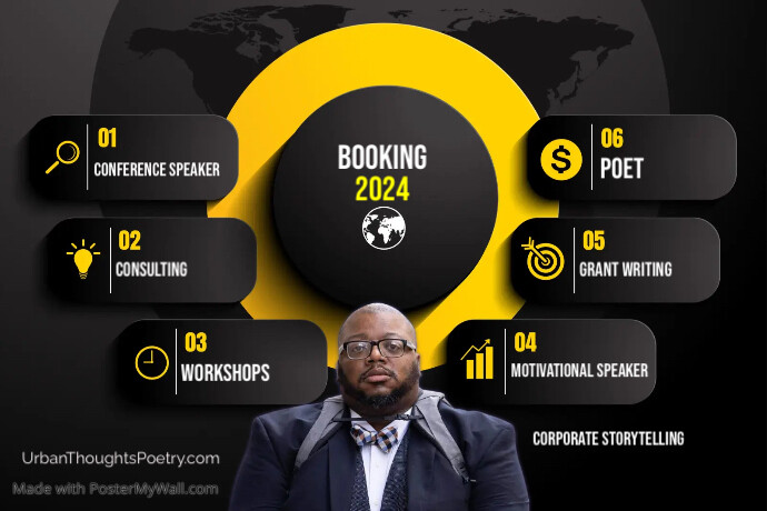 Copy of infographic | PosterMyWall