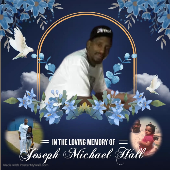 Death anniversary | PosterMyWall