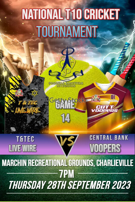 Allied vs CBTT (1) | PosterMyWall
