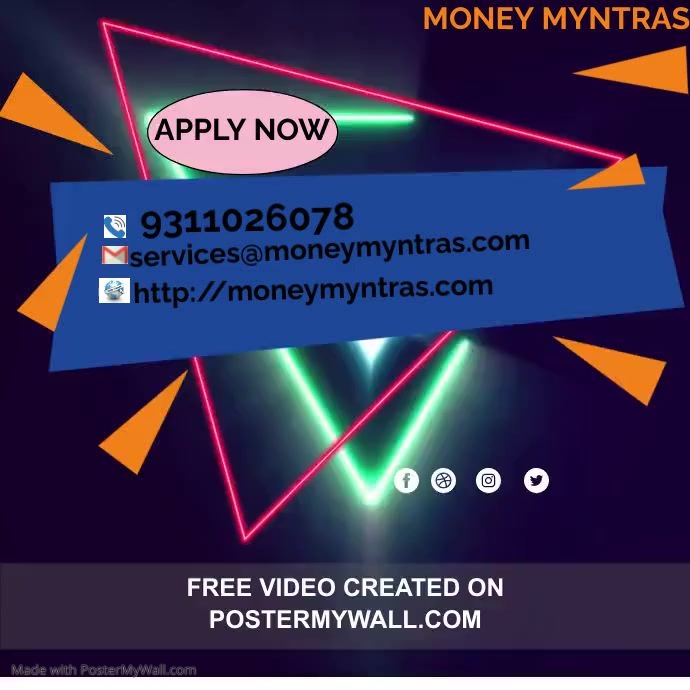 Sale Discount Poster Banner | PosterMyWall